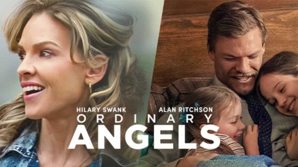 Top 9 Christian Movies To Watch In 2025 - Christ Pulse