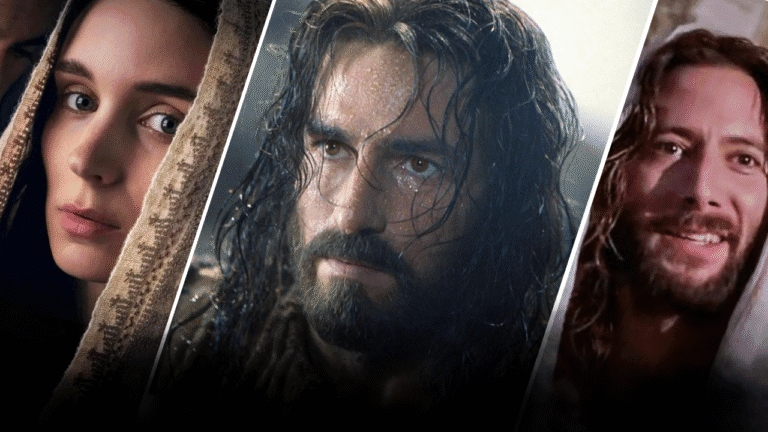 Why Jesus Fell with the Cross | Christ Pulse
